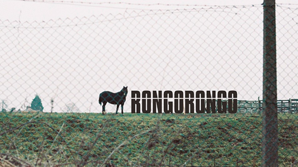RongoRongo release new EP ahead of Christmas gig at Constellations ...