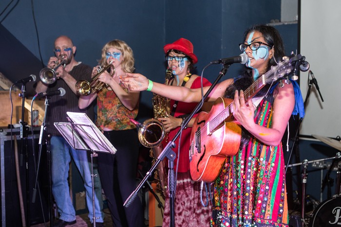 Syria Fundraiser Liverpool: 24 Kitchen Street, Liverpool - photo ...