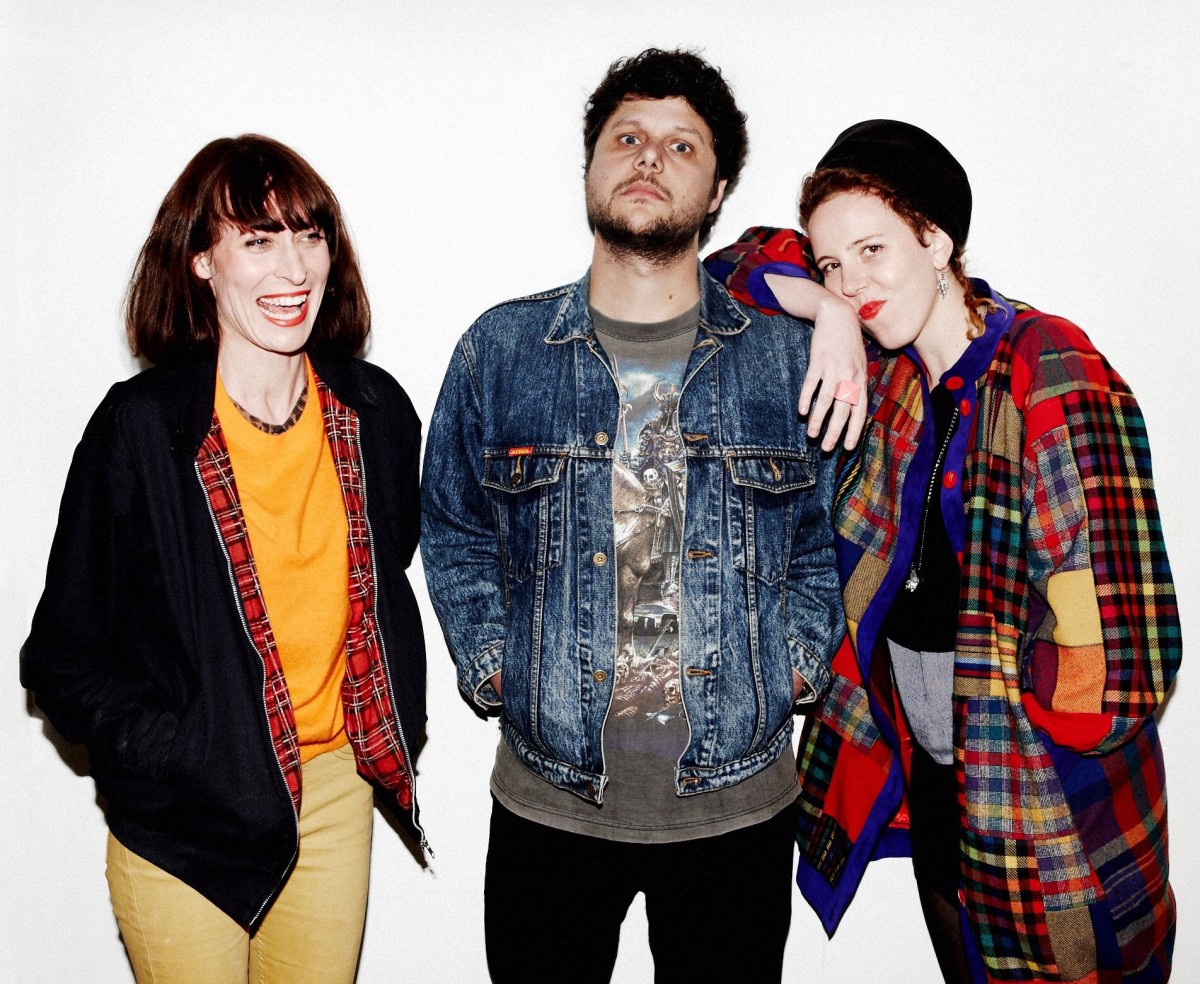 Introducing: Mossy, Sway Clarke, Holy Balm - Getintothis