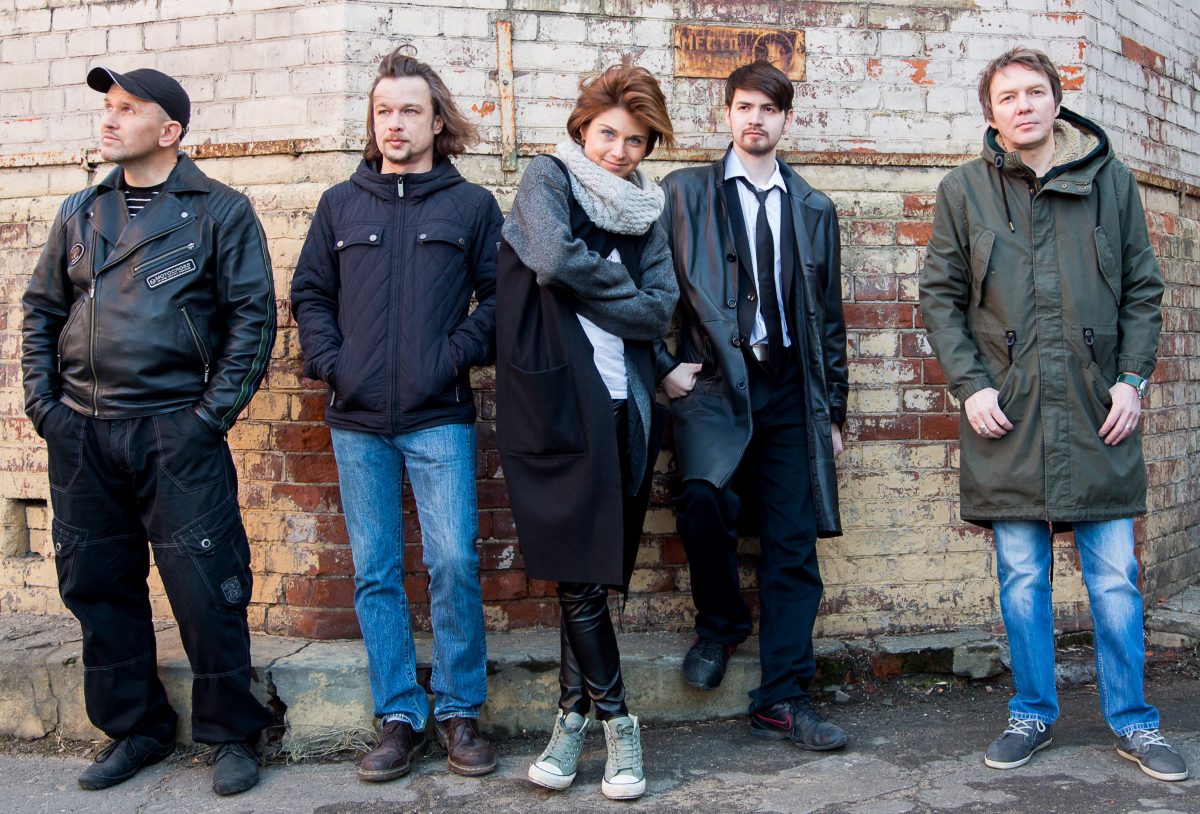 Unknown Pleasures #111 ft. Sounds of Sputnik, Moondragon, Clock Opera - Getintothis