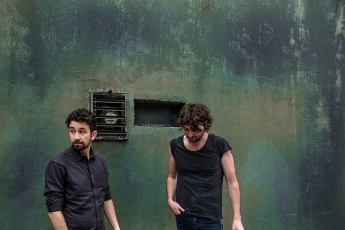 Japandroids announce UK tour and album - Getintothis