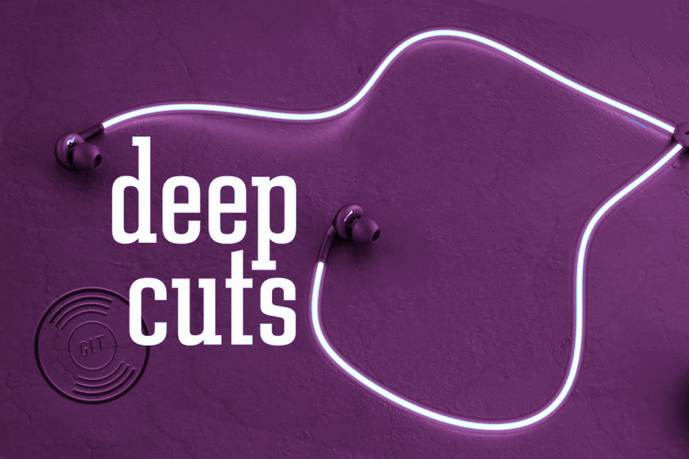 Deep Cuts #5 featuring Matt Maltese, LUNA, W.H. Lung, Marvin Powell ...