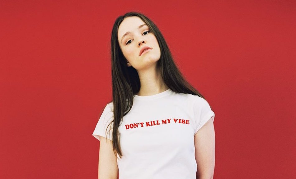 Introducing: Sigrid, Papooz, Gothic Tropic - Getintothis