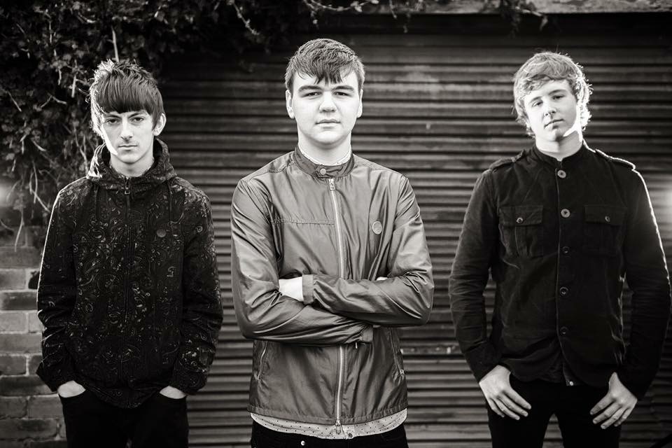 Introducing: The Harringtons, The Trend and Portamento - Getintothis