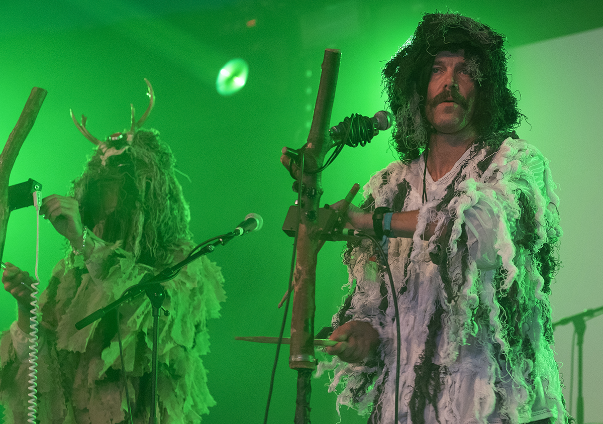 Liverpool gig guide: Squid, Inhaler, Snapped Ankles, Lisa O'Neill and ...