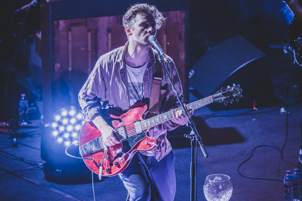 Bill Ryder-Jones announces piano version of album Yawn plus UK tour ...