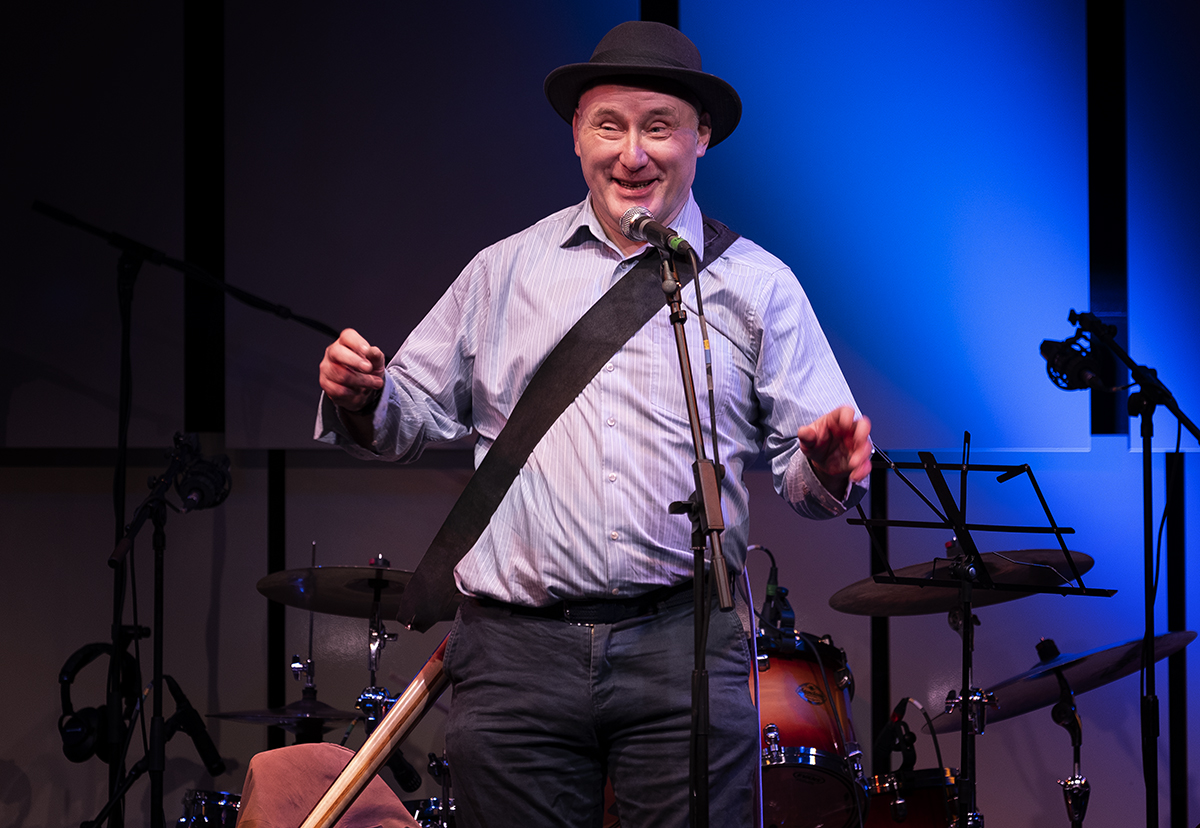 Liverpool gig guide: Jah Wobble, Strawberry Guy, Gabrielle Aplin and ...