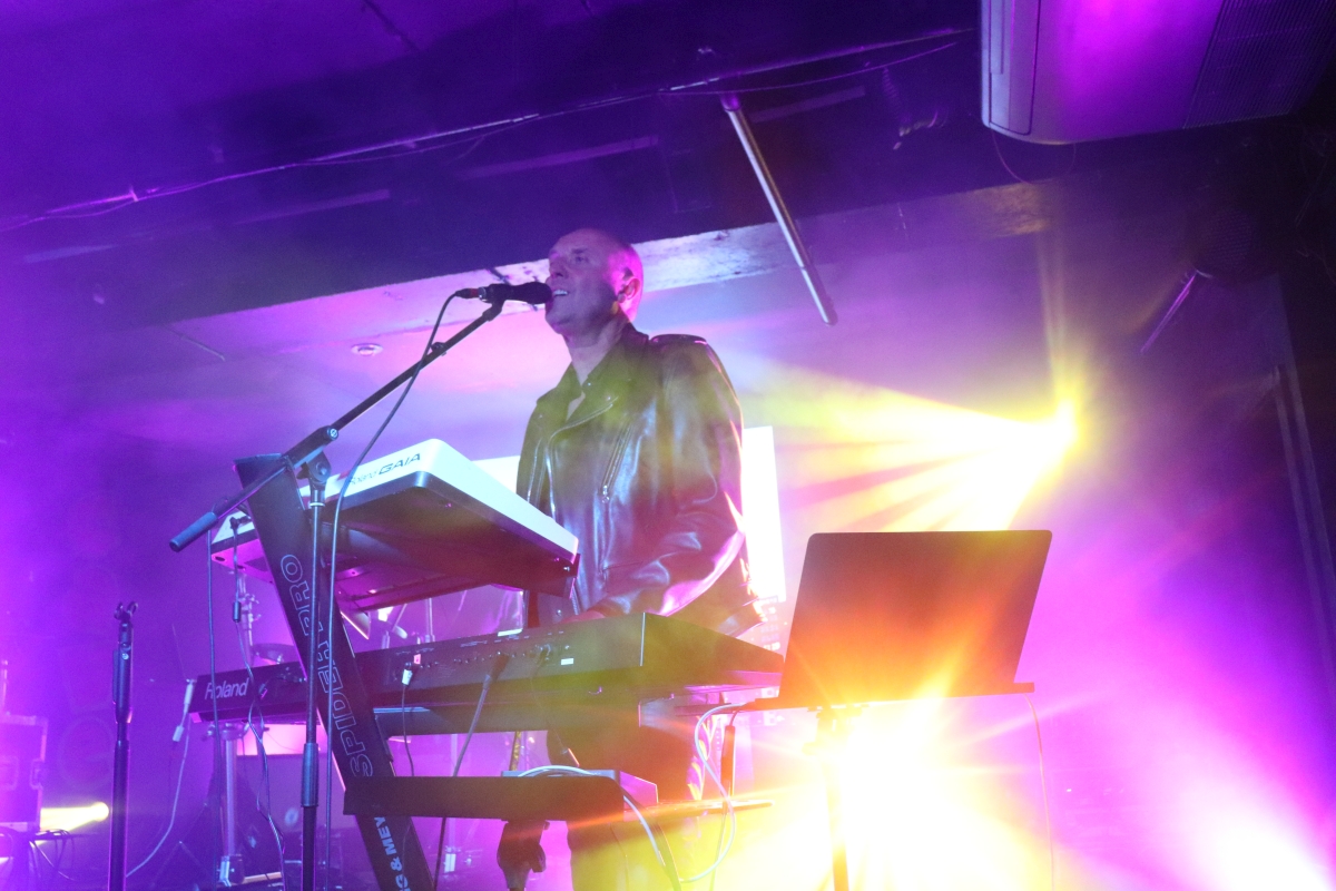 Afterhere: The Cavern, Liverpool - Getintothis