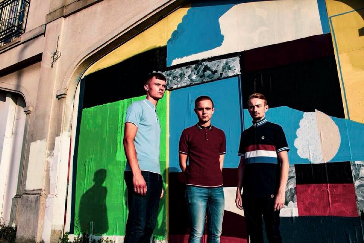 Get to know The Gallerys and Himalayas - Getintothis