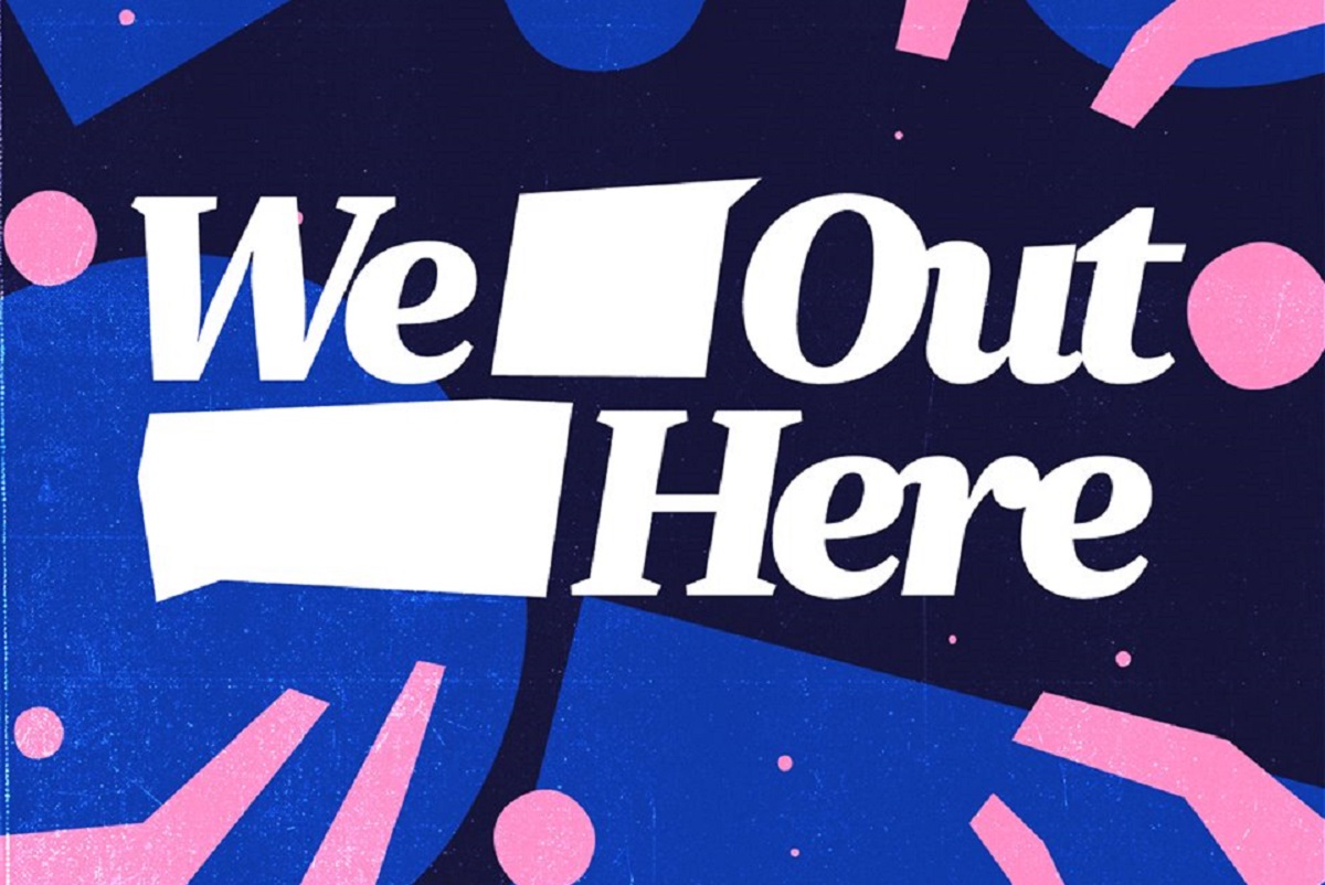 We Out Here Festival celebrates the history of UK club culture ...