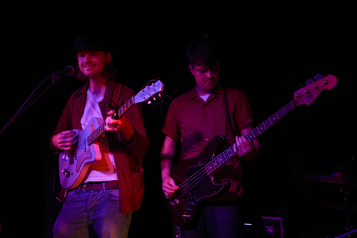 Ali Horn, Cloud Factories, Evil Pink Machine: 81 Renshaw, Liverpool ...