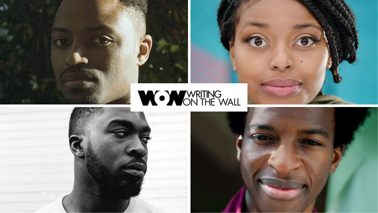 Writing on the Wall brings a conversation on the state of Grime to ...