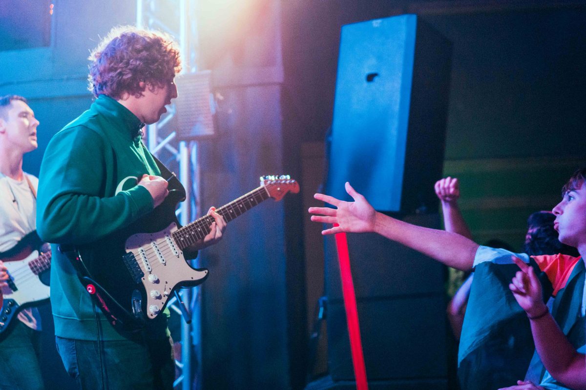 The Snuts To Play In Store Gig At Phase One On UK Tour To Launch New EP the-snuts-to-play-in-store-gig-at-phase-one-on-uk-tour-to-launch-new-ep
