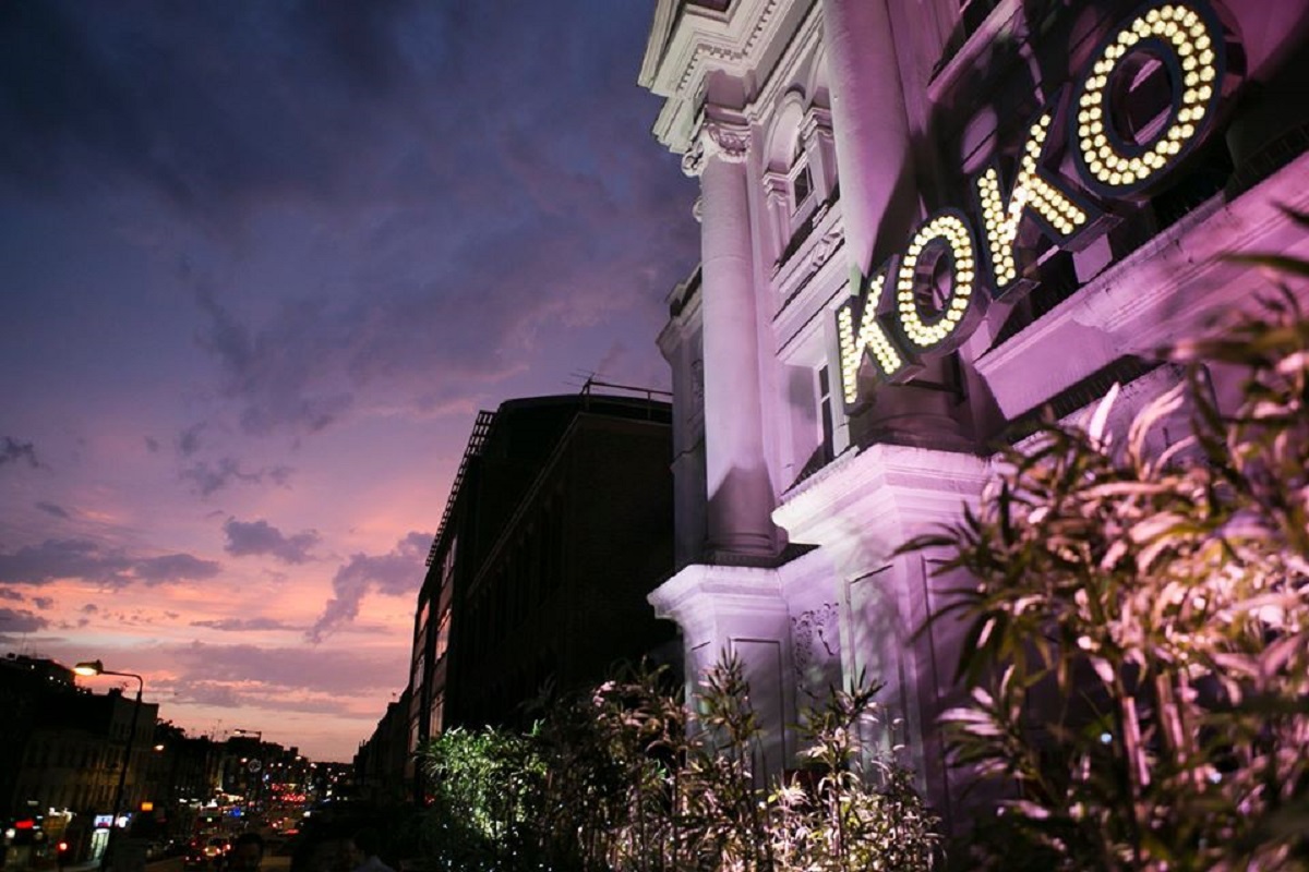 KOKO - a personal reflection on the iconic Camden venue - Getintothis