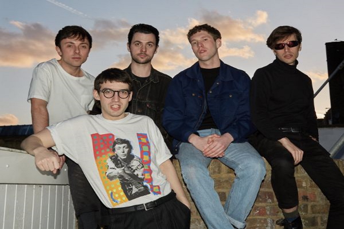 Spector reveal details of new compilation EP - Getintothis