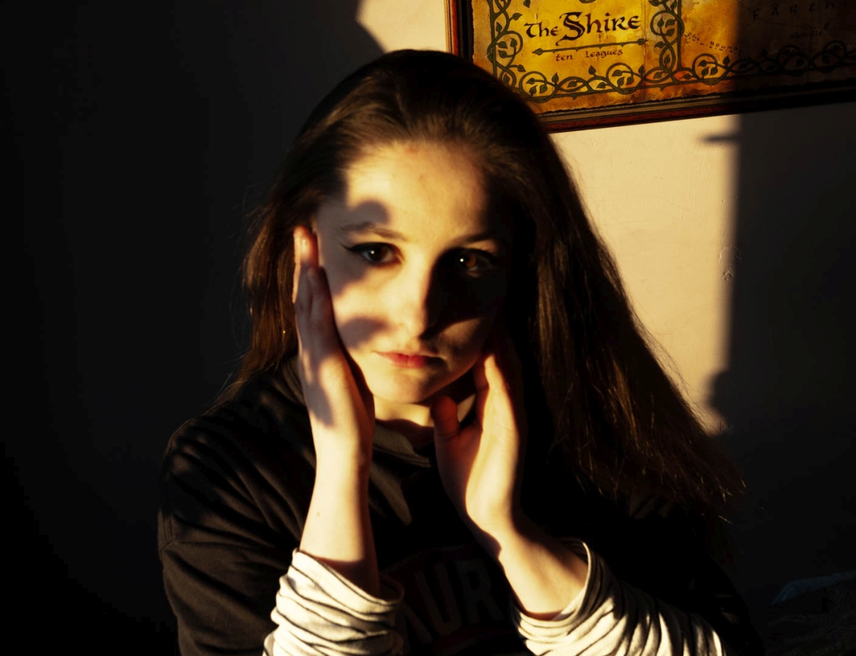 In the pit #24: Sarah Sidwell - Getintothis