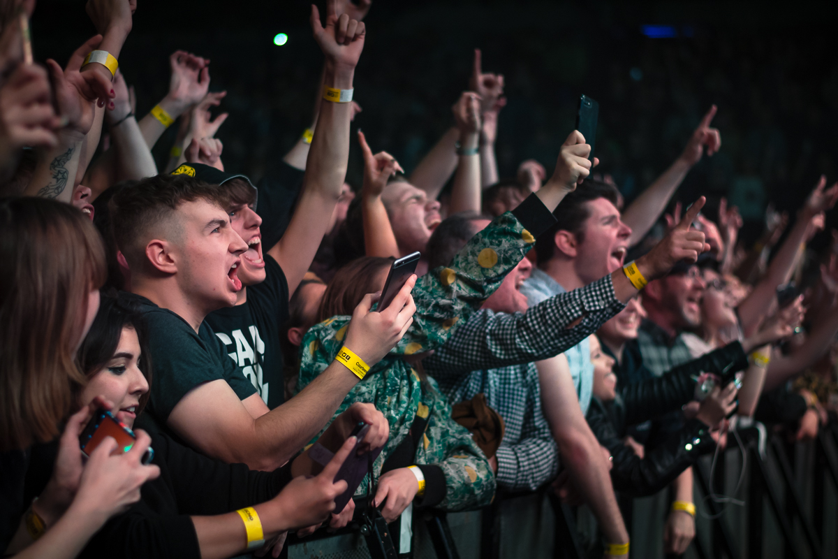 What does normal look like post COVID-19? - Getintothis